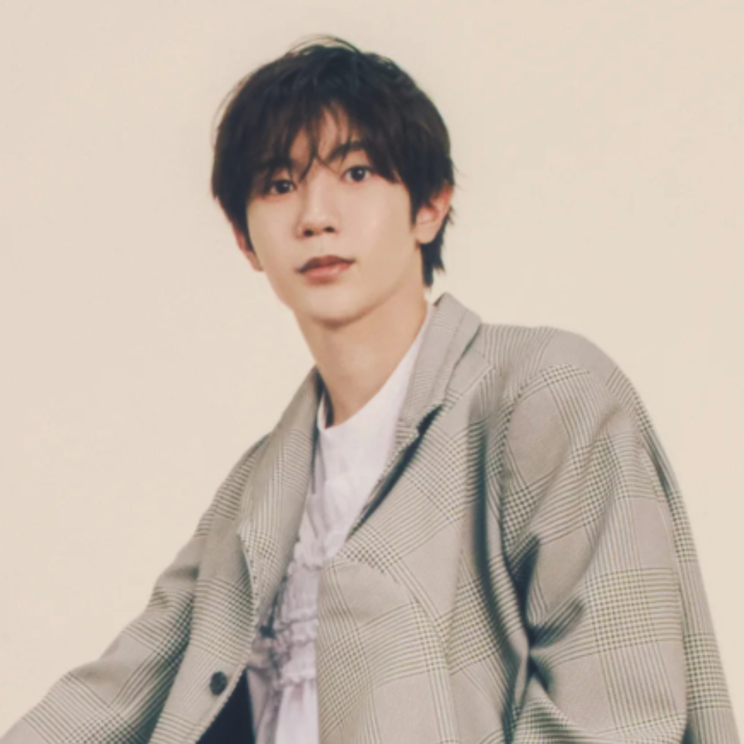 RYO of NCT WISH AI Voice Generator | Jammable AI Covers