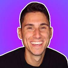Brandon Loreti (The Frustrated Gamer) AI Voice Generator | Jammable AI ...