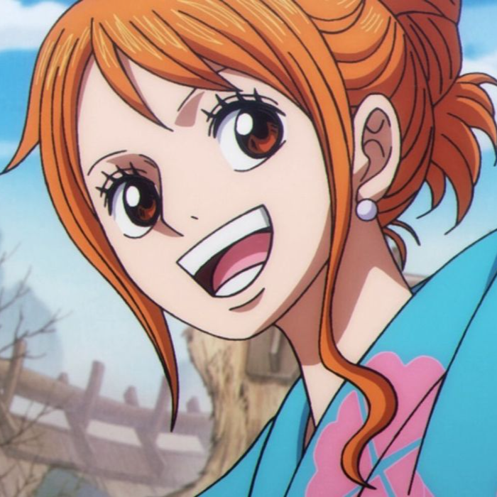 Nami One Piece German AI Voice Generator | Jammable AI Covers