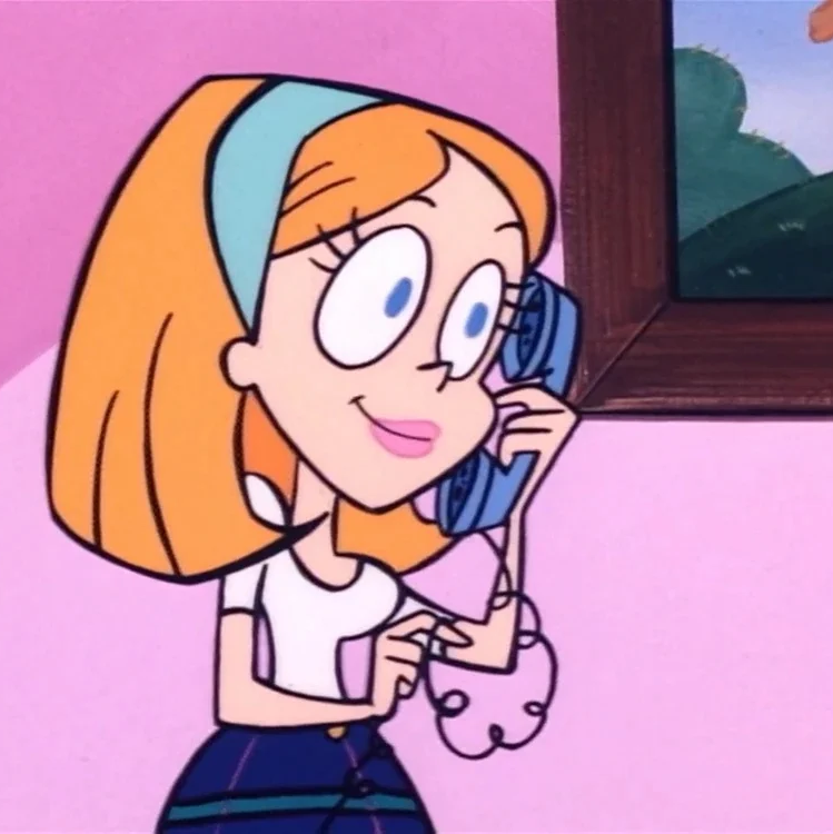 Lisa (Dexter's Lab) AI Voice Generator | Jammable AI Covers