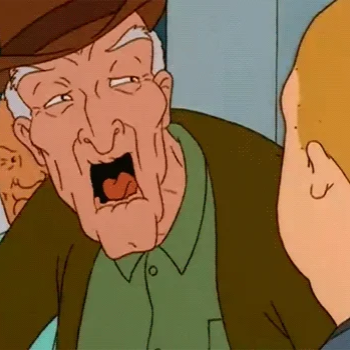 Topsy (King of the Hill / KOTH) AI Voice Generator | Jammable AI Covers