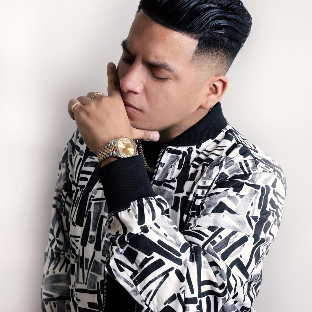 ANTH | Rapper AI Voice Generator | Jammable AI Covers