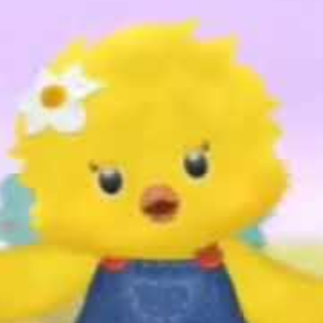 Chickiepoo AI Voice Generator | Jammable AI Covers