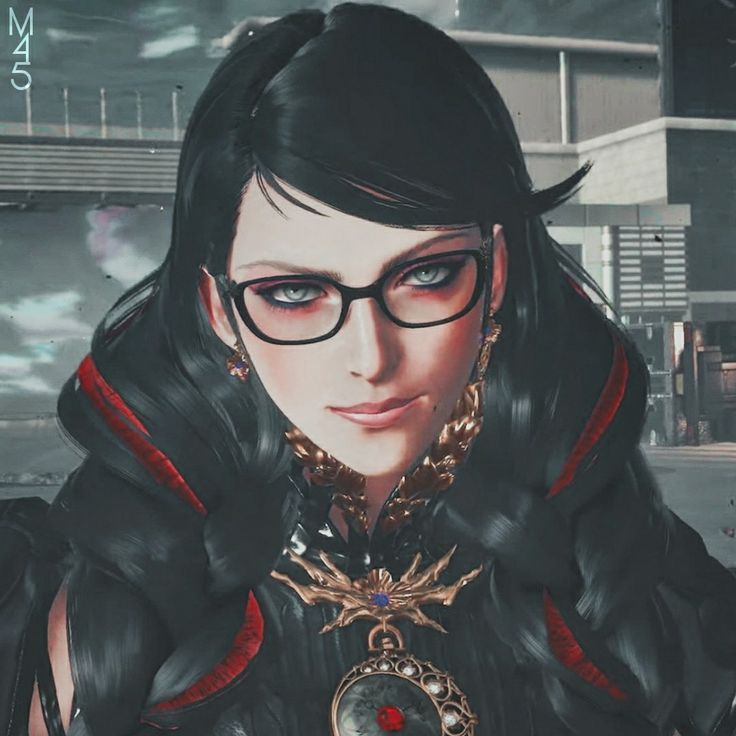 Bayonetta (Better) AI Voice Generator | Jammable AI Covers