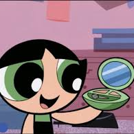 Buttercup (Powerpuff Girls) AI Voice Generator | Jammable AI Covers