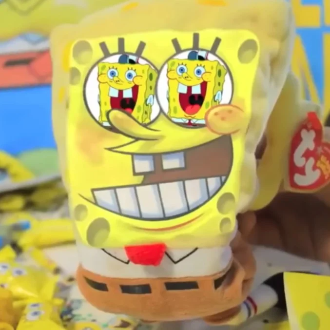 SpongeBob SquarePants (FCCD) AI Voice Generator | Jammable AI Covers