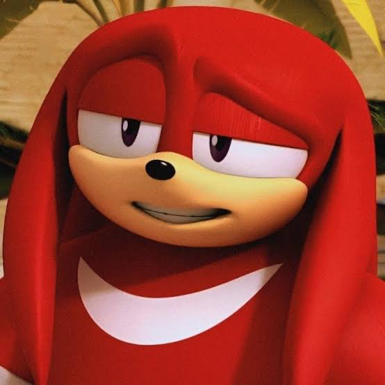 Knuckles (Sonic Boom) T2 Latino AI Voice Generator | Jammable AI Covers