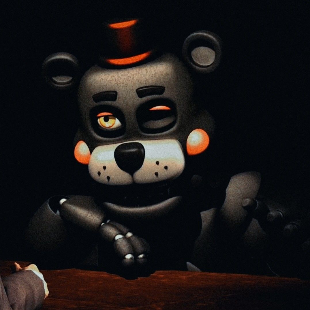Lefty (FNAF UCN) AI Voice Generator | Jammable AI Covers