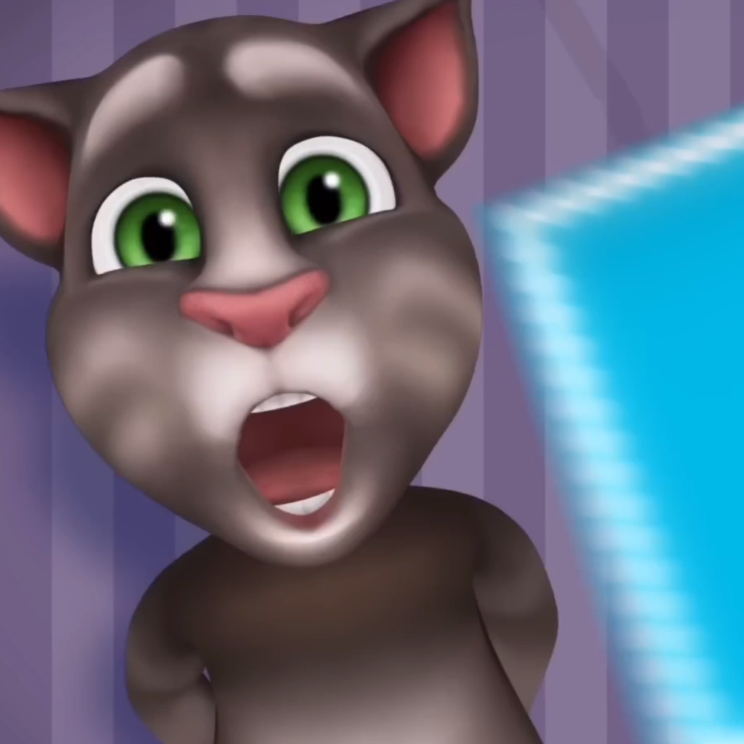 Talking Tom (Late 2014-Mid 2015 Channel) AI Voice Generator | Jammable ...