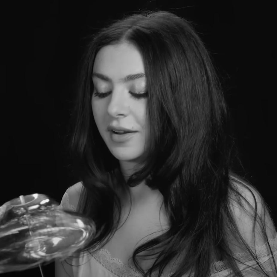 Charli xcx speaking voice from 2024 AI Voice Generator | Jammable AI Covers