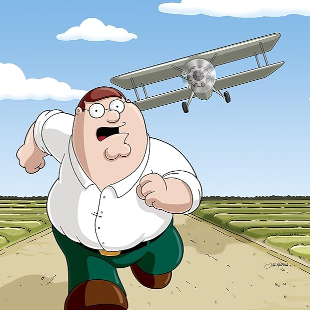 Peter Griffn AI Voice Generator | Jammable AI Covers