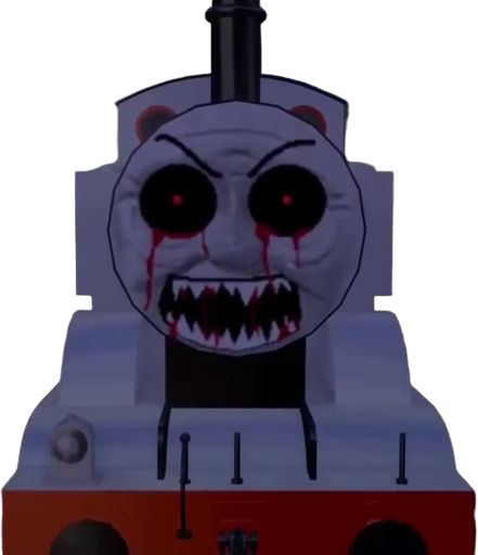 Timothy The Demonic Ghost Engine