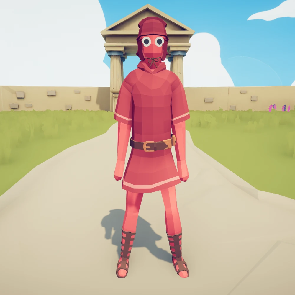 Ballista (TABS) AI Voice Generator | Jammable AI Covers