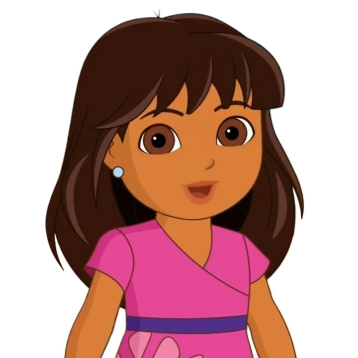 Dora: Dora & Friends: Into the City AI Voice Generator | Jammable AI Covers