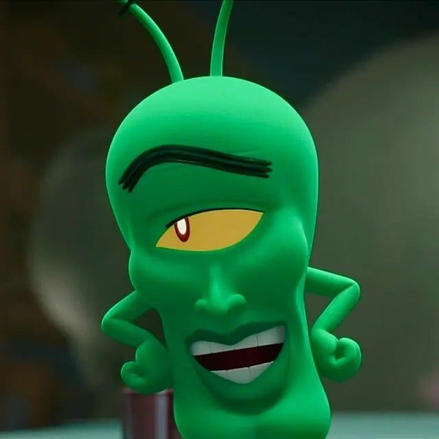Handsome Plankton (SpongeBob) AI Voice Generator | Jammable AI Covers