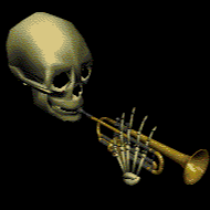 Skull Trumpet AI Voice Generator | Jammable AI Covers