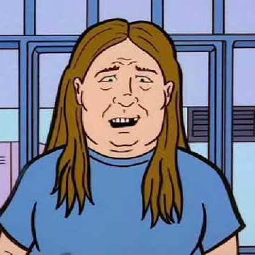 Stan (Daria) AI Voice Generator | Jammable AI Covers