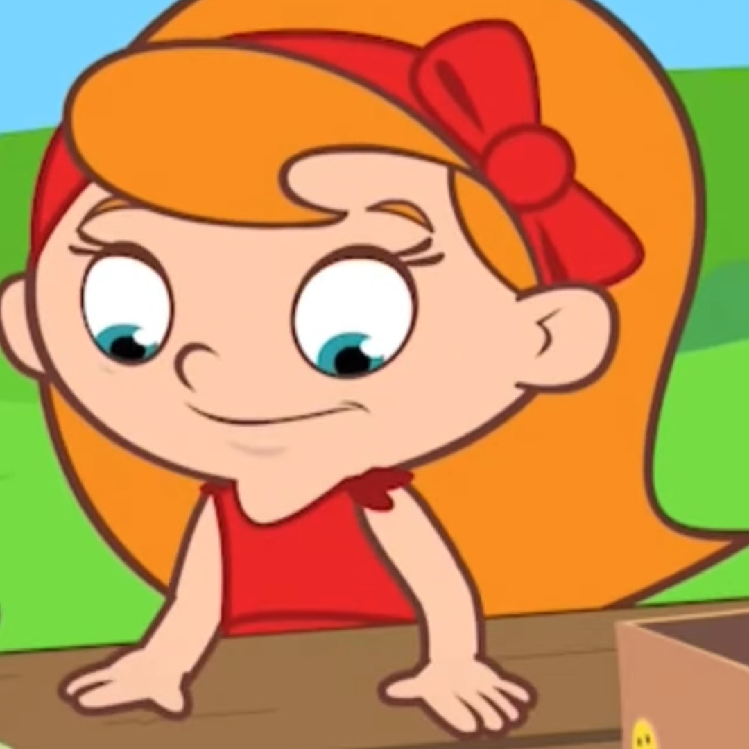 Ginger (Teachtown) AI Voice Generator | Jammable AI Covers