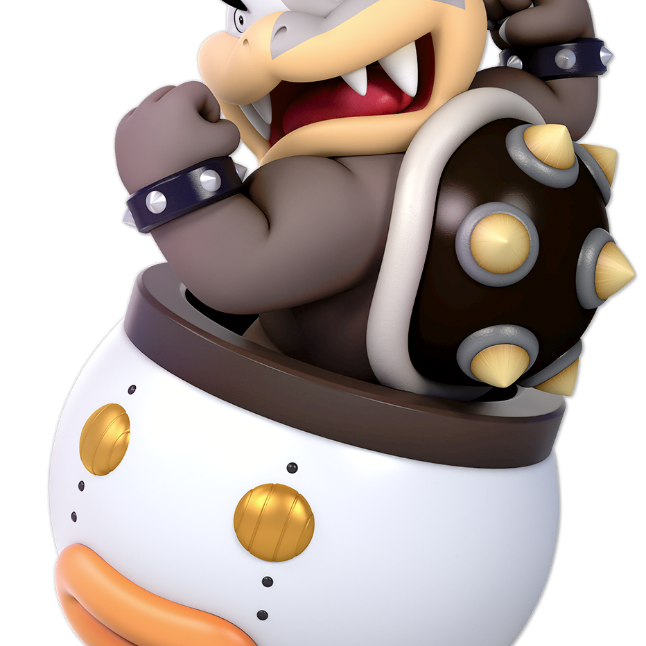 Morton Koopa Jr AI Voice Generator | Jammable AI Covers