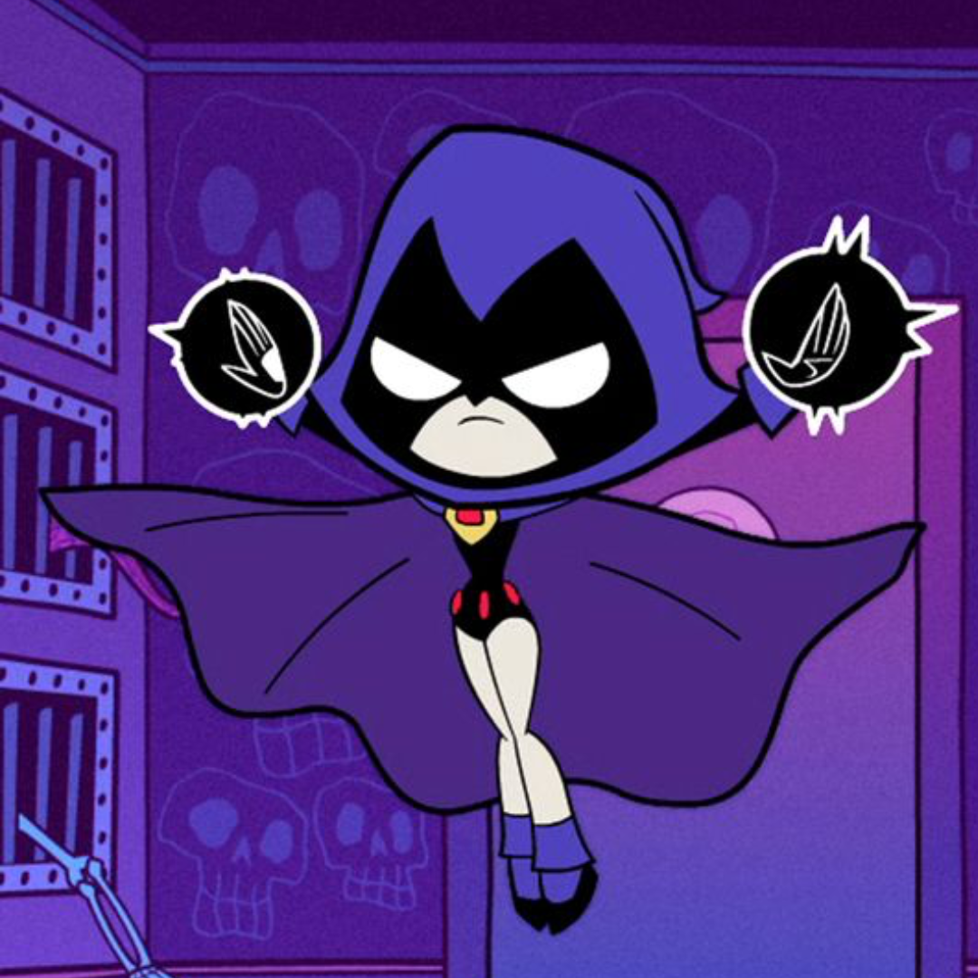 Raven (Latino) AI Voice Generator | Jammable AI Covers