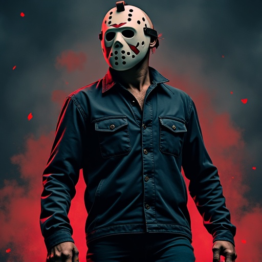 Jason Voorhees (Forsaken) AI Voice Generator | Jammable AI Covers