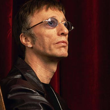 Robin Gibb AI Voice Generator | Jammable AI Covers