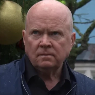 Phil Mitchell AI Voice Generator | Jammable AI Covers