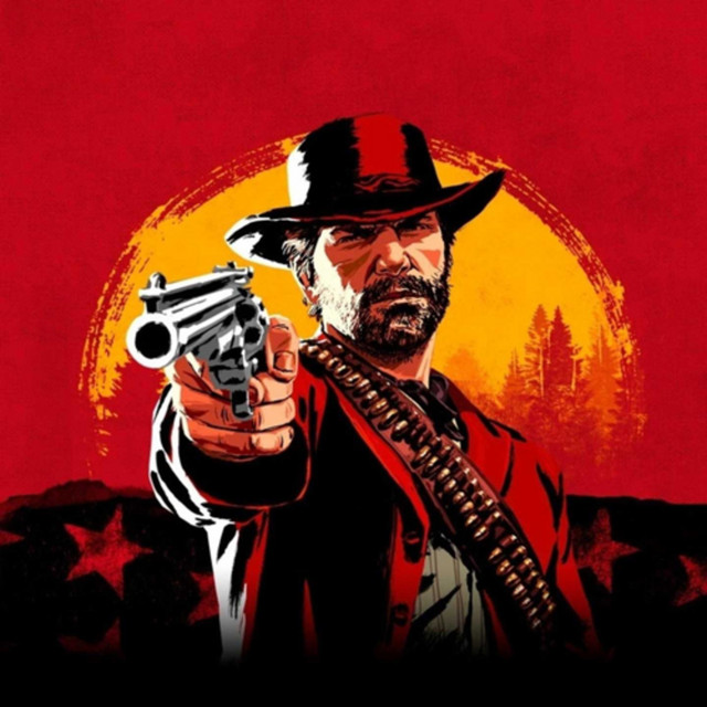 Arthur Morgan AI Voice Generator | Jammable AI Covers