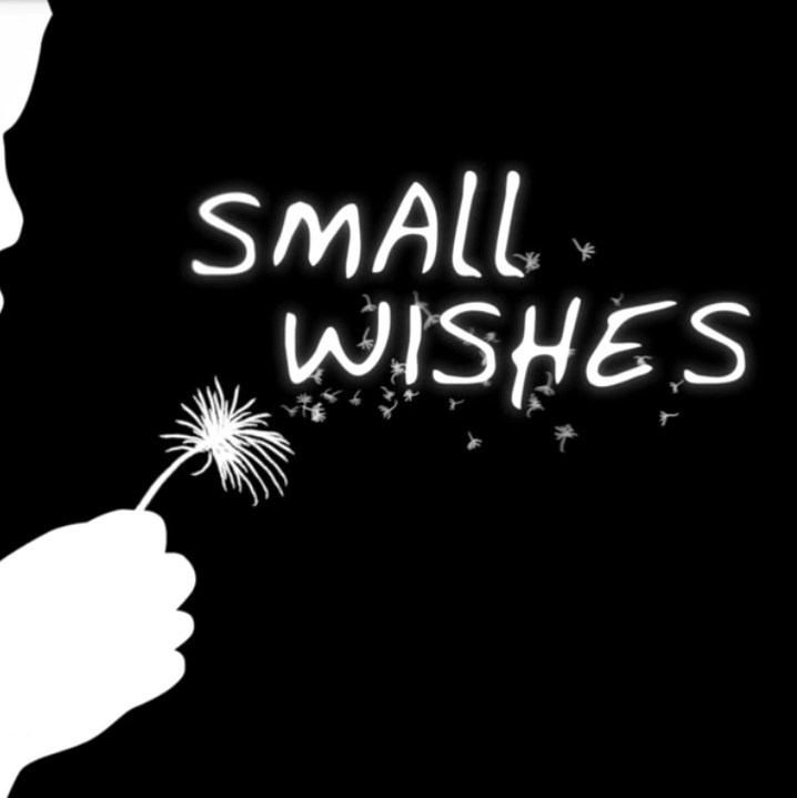 Small Wishes Logo [Variant #1] AI Voice Generator | Jammable AI Covers