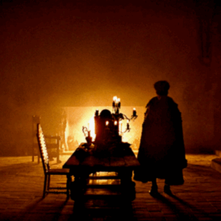 Count Orlok (2024 Nosferatu Remake) AI Voice Generator | Jammable AI Covers