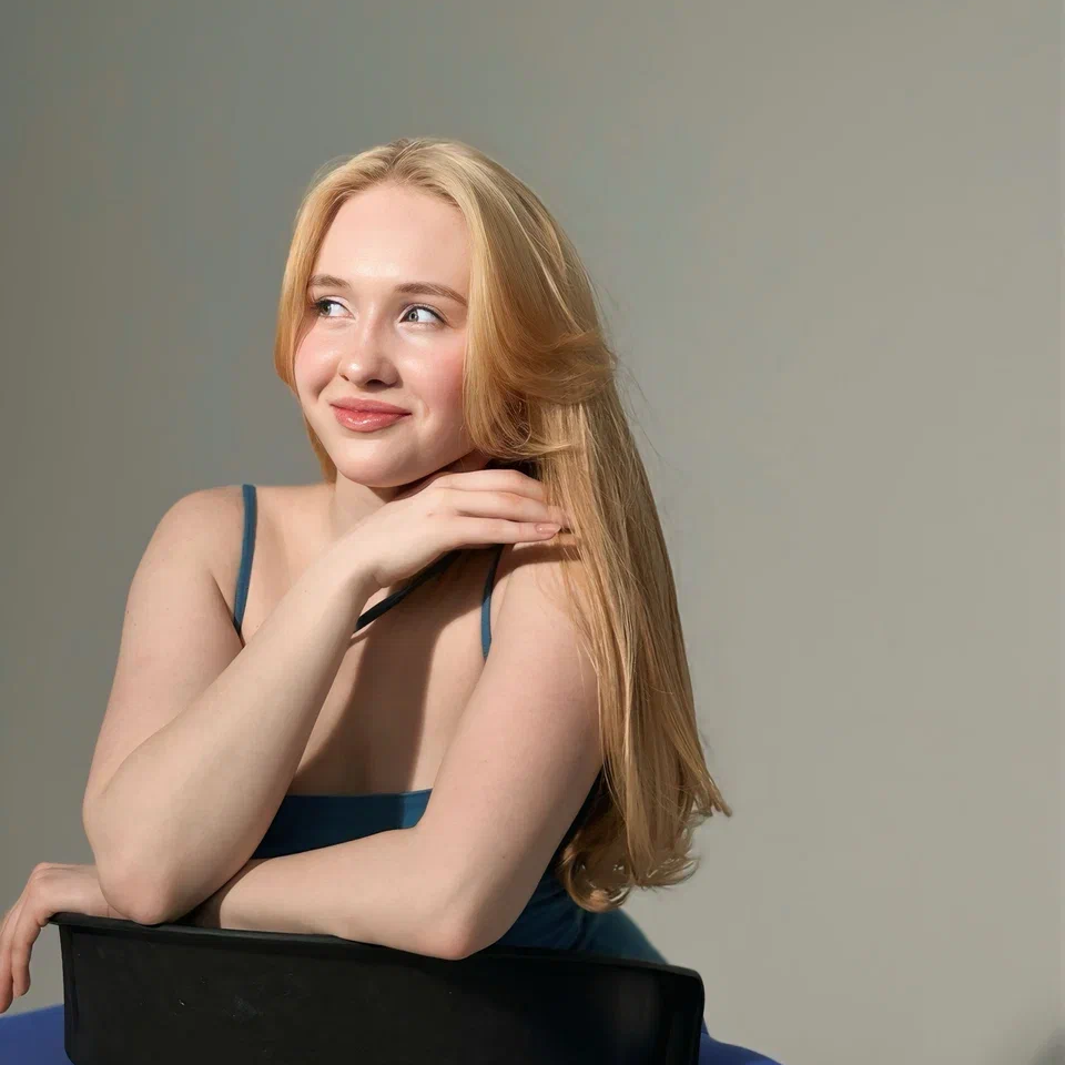 Mila Elise AI Voice Generator | Jammable AI Covers