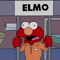 Elmo (Simpsons) (Nancy Cartwright) AI Voice Generator | Jammable AI Covers