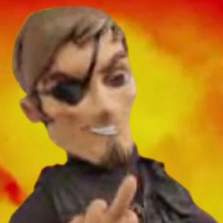 Gibson Gibbs Giberstein (Titan Maximum) AI Voice Generator | Jammable ...