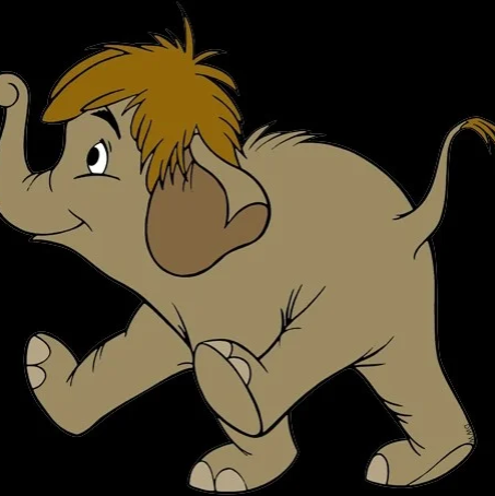 Hathi Jr. (The Jungle Book) AI Voice Generator | Jammable AI Covers