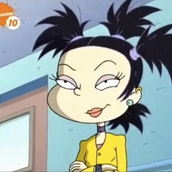 Savannah Shane (All Grown Up) AI Voice Generator | Jammable AI Covers