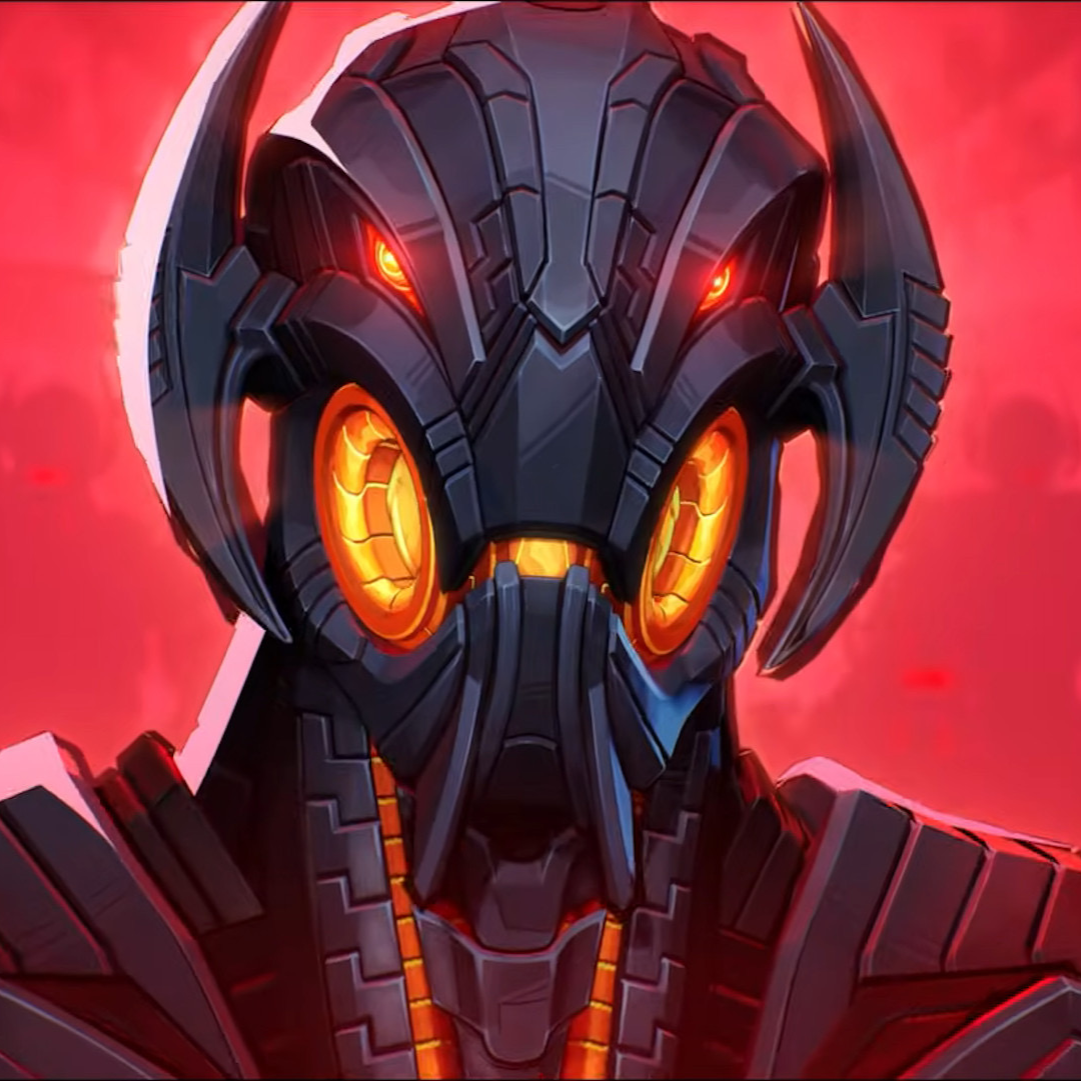 Ultron [Marvel Rivals] AI Voice Generator | Jammable AI Covers