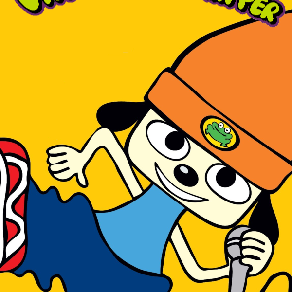 Parappa Rappa(Parappa the rapper) AI Voice Generator | Jammable AI Covers