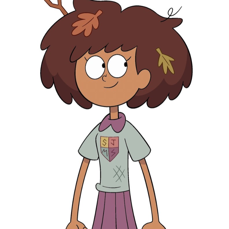 Anne Boonchuy (Brenda Song) Amphibia AI Voice Generator | Jammable AI ...
