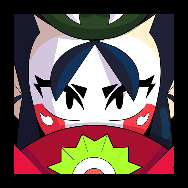 Kaze geisha (Brawl stars) AI Voice Generator | Jammable AI Covers