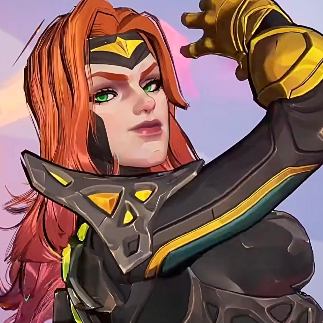 Phoenix (Marvel Rivals) AI Voice Generator | Jammable AI Covers