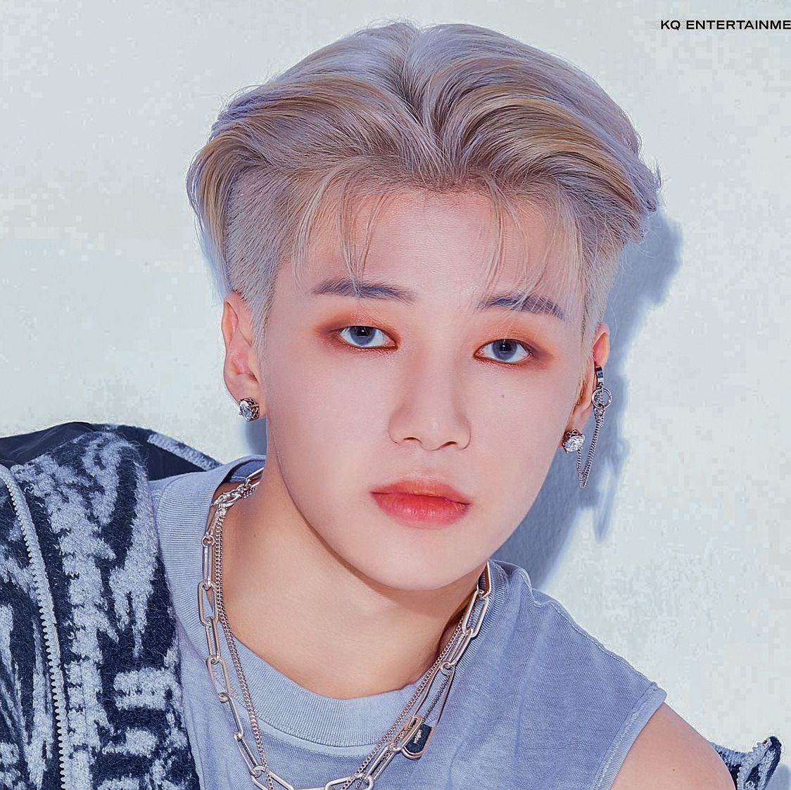 Wooyoung ATEEZ AI Voice Generator | Jammable AI Covers