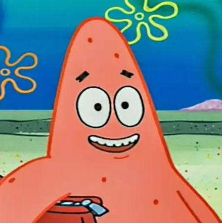 Patrick Star (SpongeBob) AI Voice Generator | Jammable AI Covers