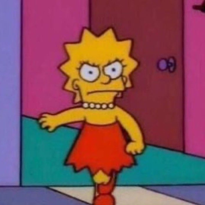 Lisa Simpson V2 Latino AI Voice Generator | Jammable AI Covers