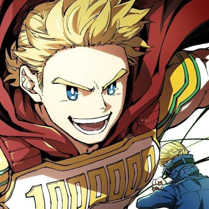 Mirio Togata (Japanese) AI Voice Generator | Jammable AI Covers