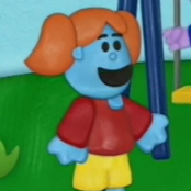 Marion (Blue's Clues) AI Voice Generator | Jammable AI Covers