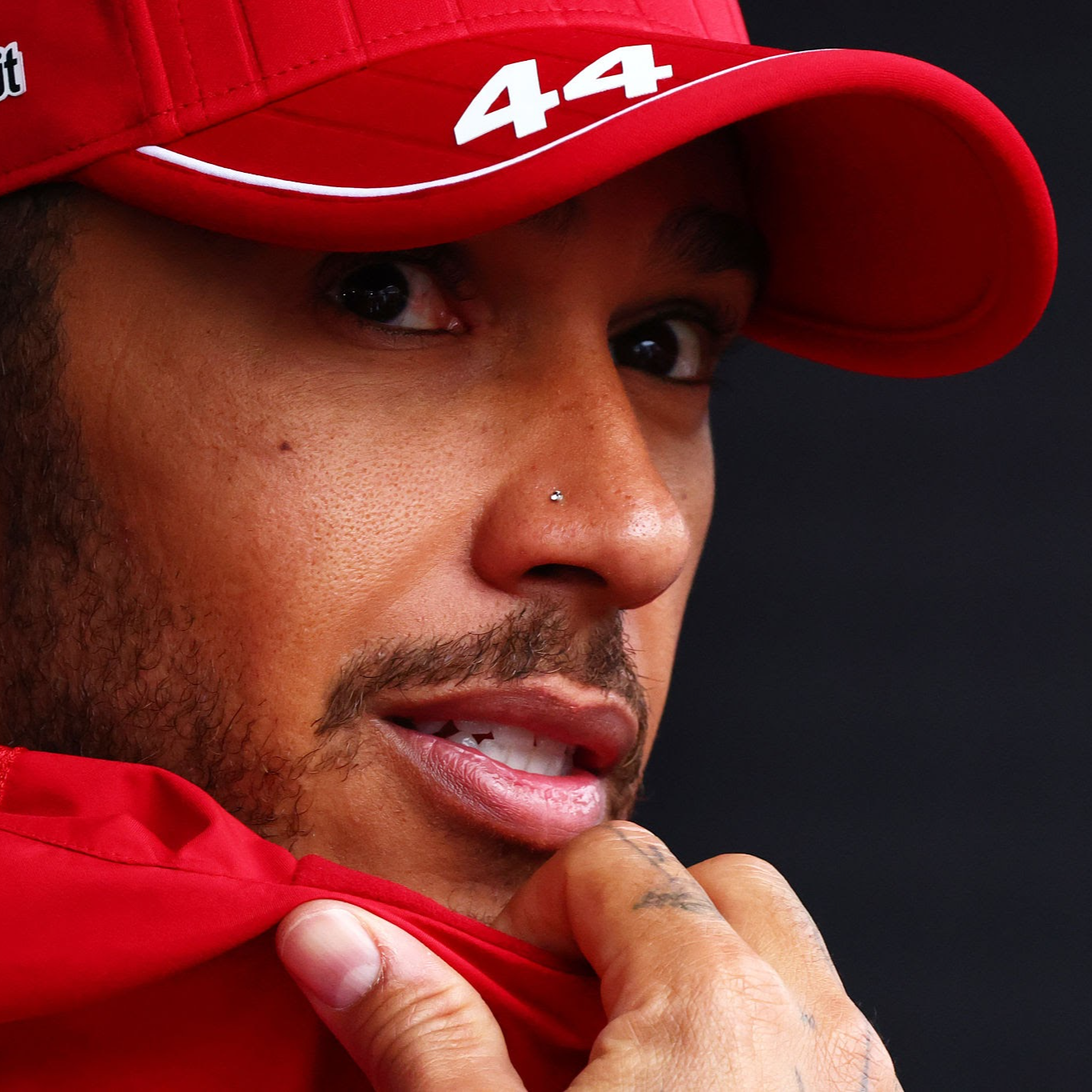 lewis hamilton AI Voice Generator | Jammable AI Covers