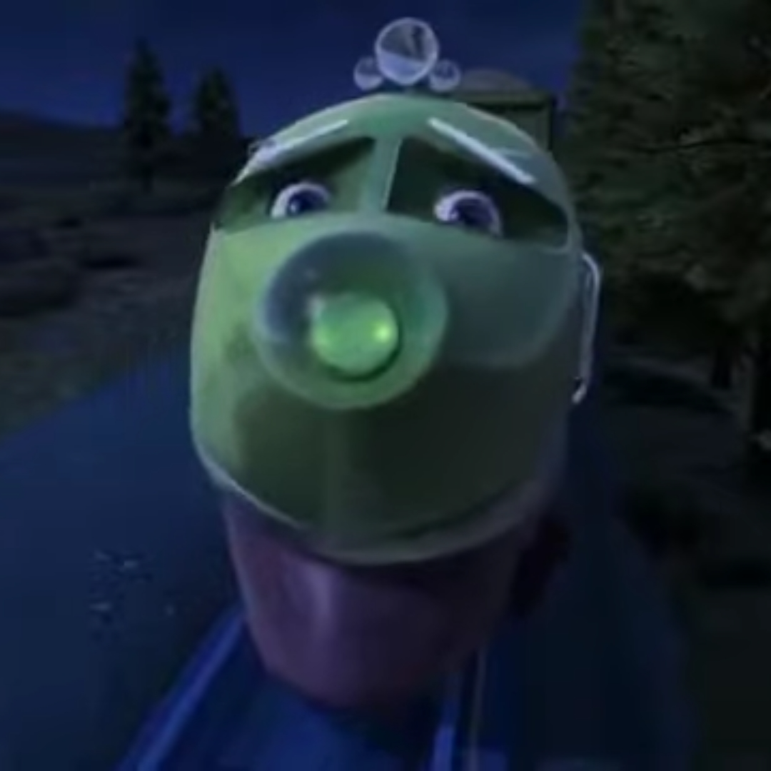 Koko (Chuggington) AI Voice Generator | Jammable AI Covers