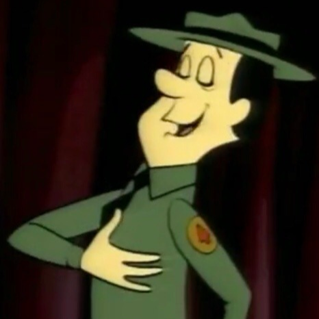 Ranger Smith (Yogi Bear 1988) AI Voice Generator | Jammable AI Covers