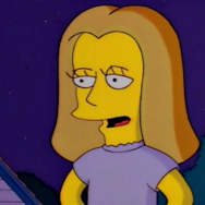 Erin (Simpsons) (Christina Ricci) AI Voice Generator | Jammable AI Covers