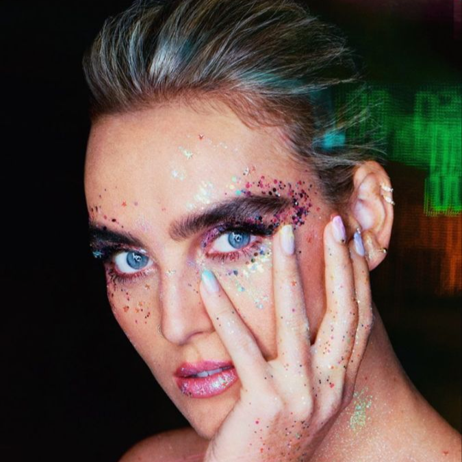Perrie Edwards ( Little Mix - Solo ) AI Voice Generator | Jammable AI ...